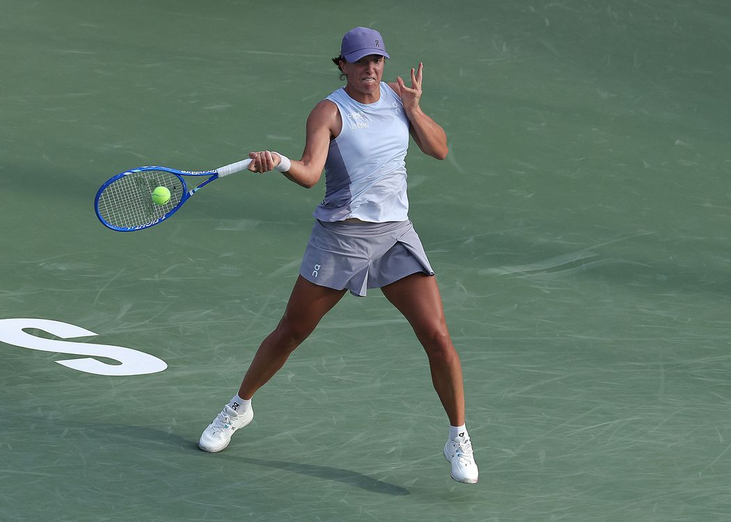 WTA Seoul Final Preview: Swiatek vs Alexandrova