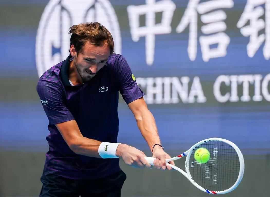 ATP 500 Beijing Semifinals preview: Sinner, Medvedev, De Minaur ...