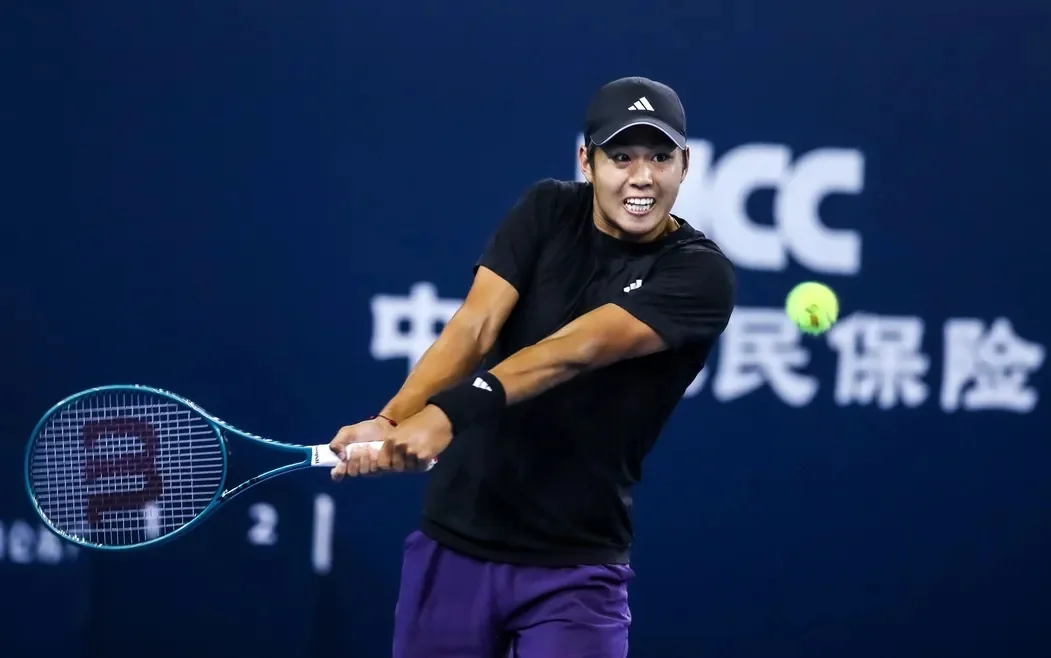ATP 500 Beijing: Sinner vs Tien Final Preview Analysis | Tennis Ratio