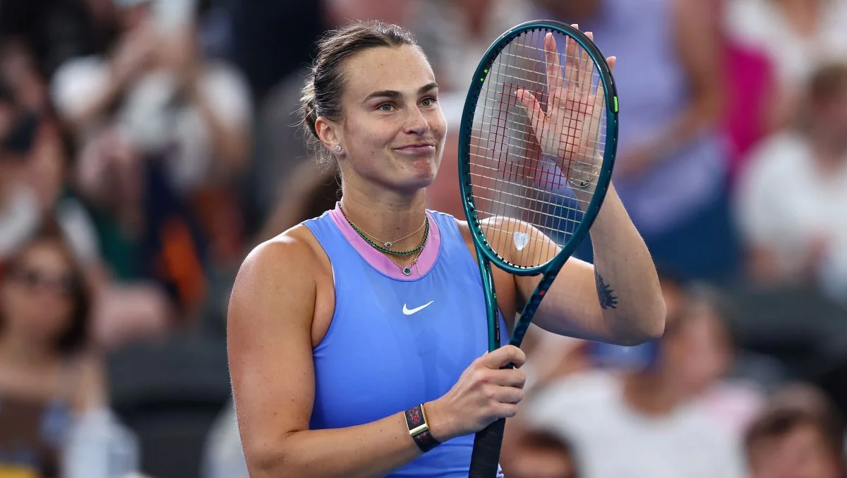 WTA Tuesday preview: Sabalenka leads Brisbane, United Cup | Tennis Ratio